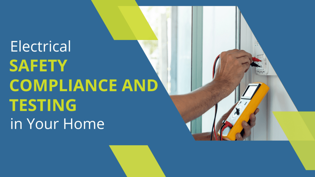 Electrical Safety Compliance and Testing - Volteam Electric