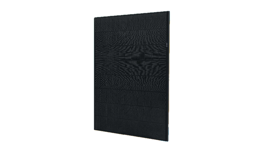 REC Solar Panels - 470W REC Alpha Pure-RX – Volteam Electric