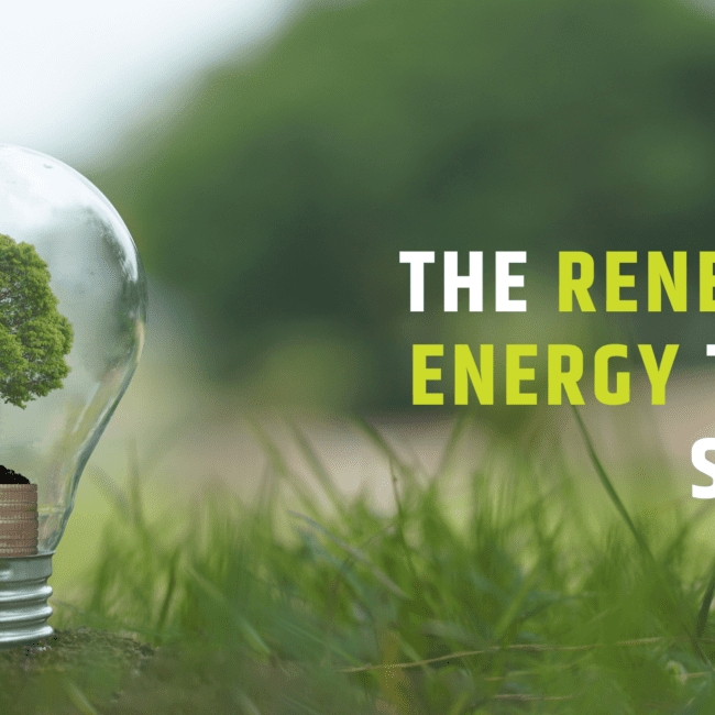 Energy Efficiency 101 | What It Is & Why It Matters